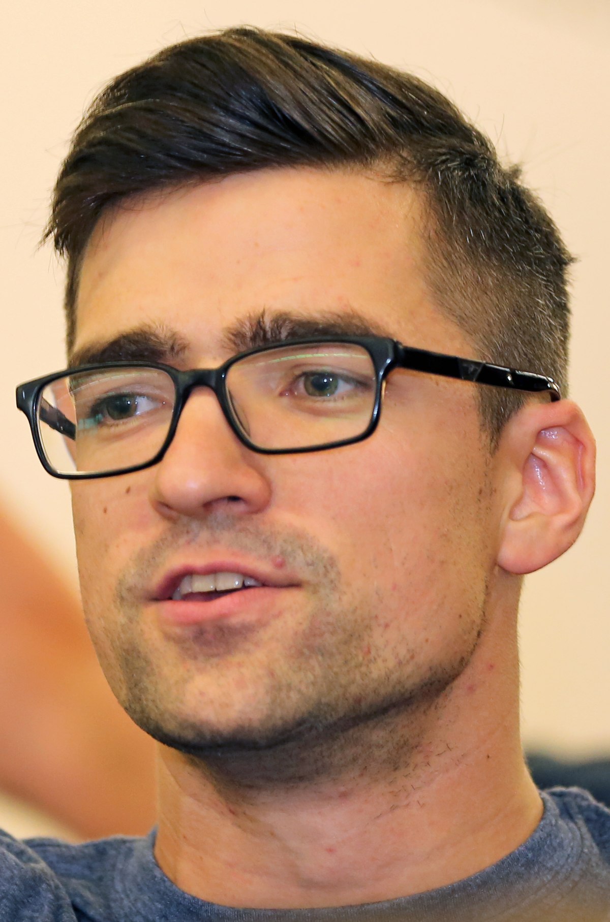 Martin Sellner – Sonnenstaatland-Wiki