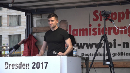 Martin Sellner – Sonnenstaatland-Wiki