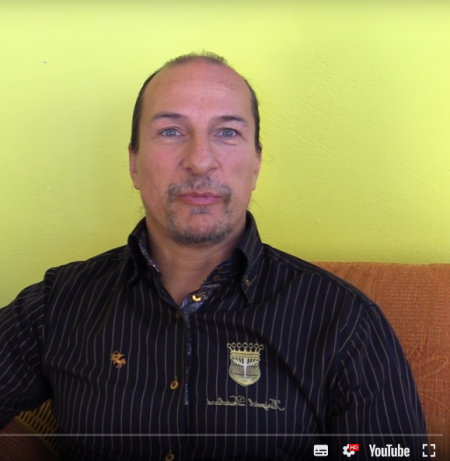 Peter Fitzek – Sonnenstaatland-Wiki